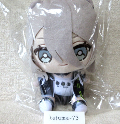 Hololive friends with u Shishiro Botan Plush Convenience Store Costume ...