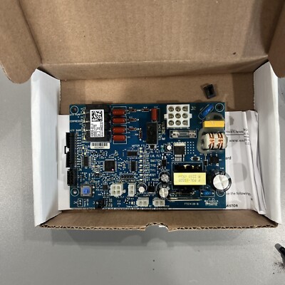 Ice Machines - Manitowoc Control Board