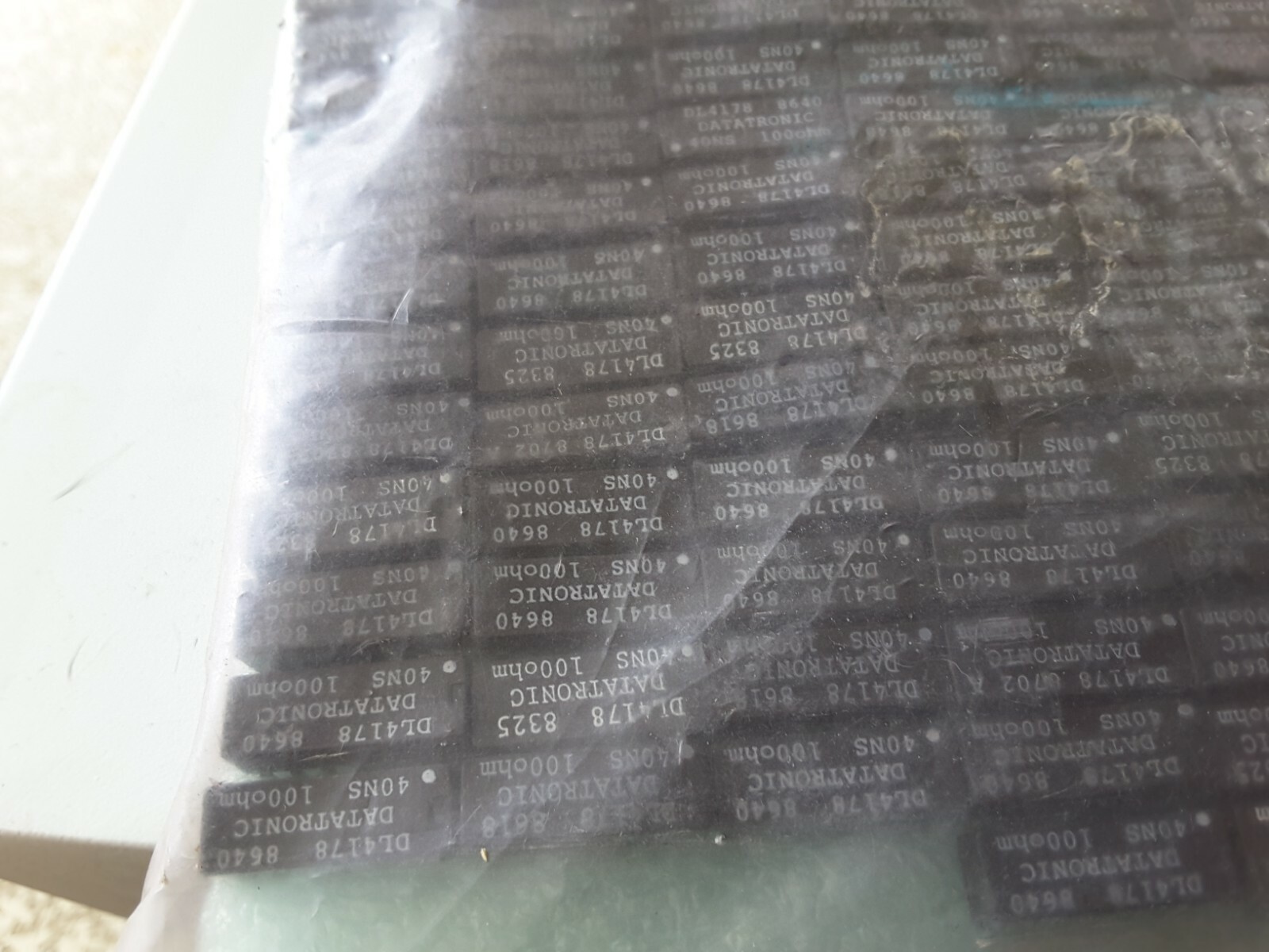 (25 pcs) DL4178 DATATRONICS SEMICONDUCTOR IC SHIELDED INDUCTOR NEW NOS ...