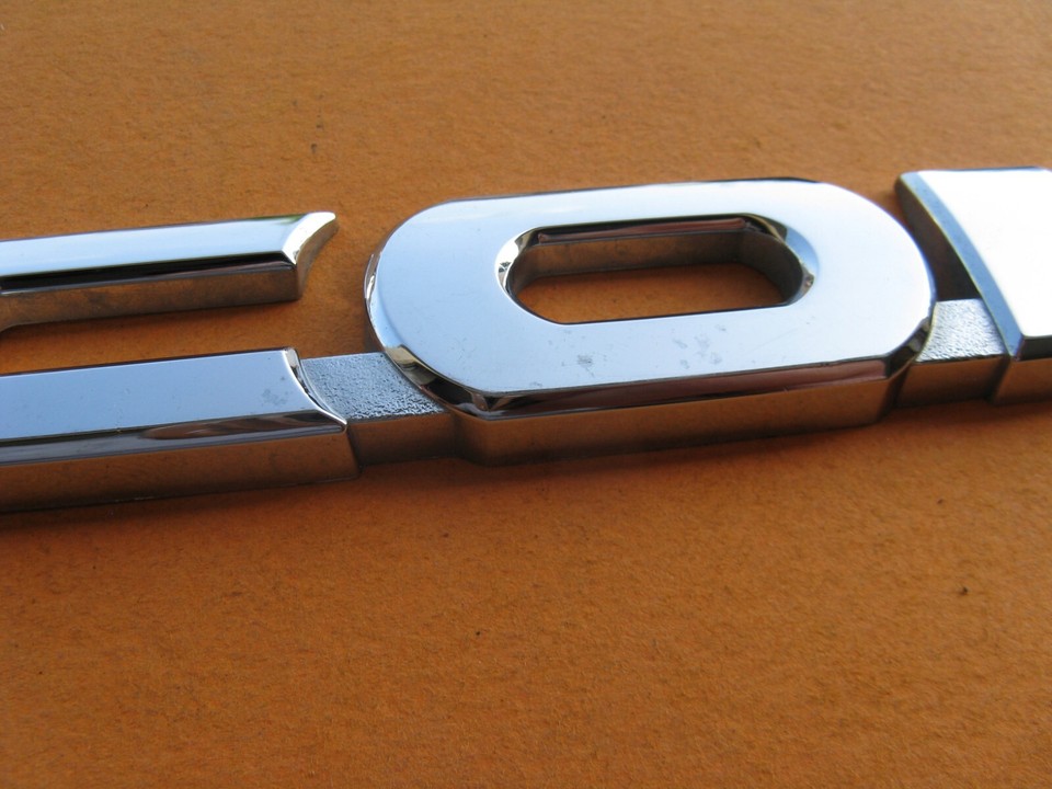 2005-2015 TOYOTA TACOMA SIDE DOOR REAR TAIL GATE EMBLEM LOGO BADGE ...