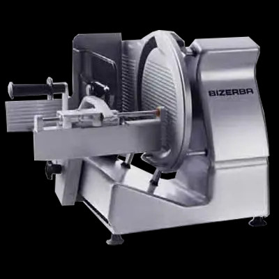 Bizerba HeatSeal 13" Wide Film Roll EnergySmart Table Top Wrapper | eBay