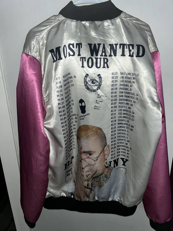 Bad Bunny Official Merchandise | eBay