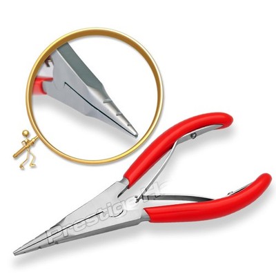 Prestige bow opening pliers Jump ring opening pocket watch craft tools ...