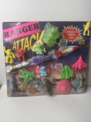 Lot of Vending Machine Teaser Cards Insert Display Gumball Toys VTG Y2K ...