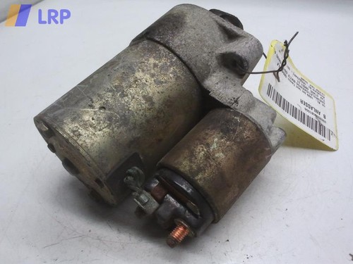 Daewoo Matiz original Anlasser Starter 96275481 BJ1999 | eBay.de