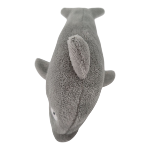 Plants vs Zombies Dolphin 5" Plush Toy Soft Stuffed Animal Gray | eBay