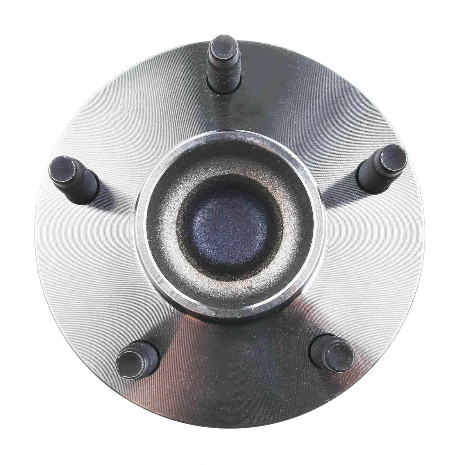 2x Rear LH & RH Wheel Bearing Hub Assembly for Chevy Malibu 04-07 HHR ...