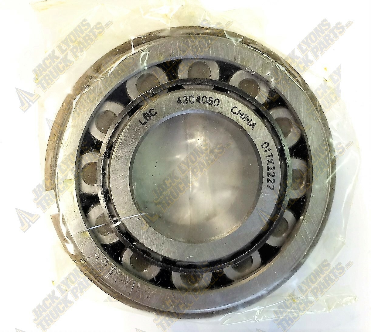 4308400 replaces 4304080 NEW Eaton Fuller Bearing - OEM | eBay