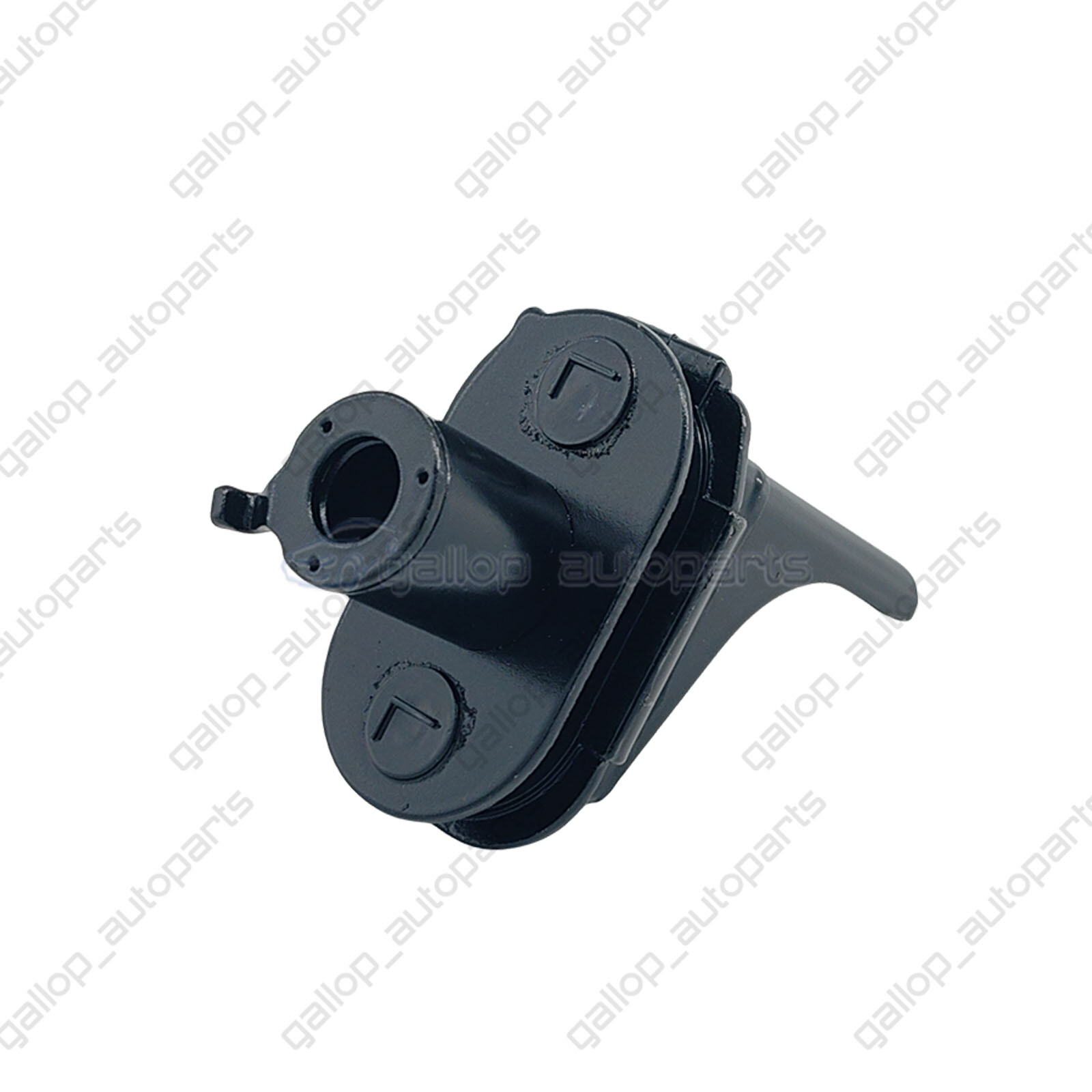 LEFT Engine Mount FOR HONDA ACCORD 4D,CL,CM4,CM5,CM6,CM7,CP1,CP2 ...