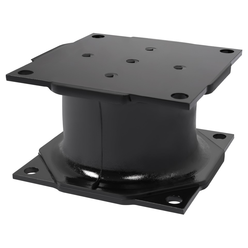 4PCS Rubber Isolator Shock Mounts For Stanley Hydraulic Vibratory ...