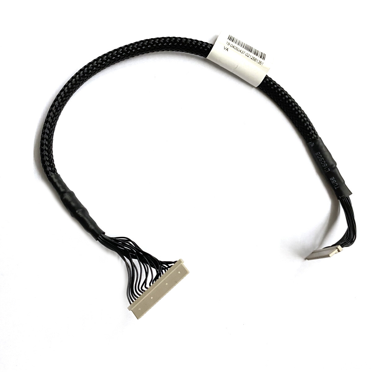 LSI BBU09 BAT1S1P-A Remote Battery Cable for 9265 9266 9270 9271 9285 ...