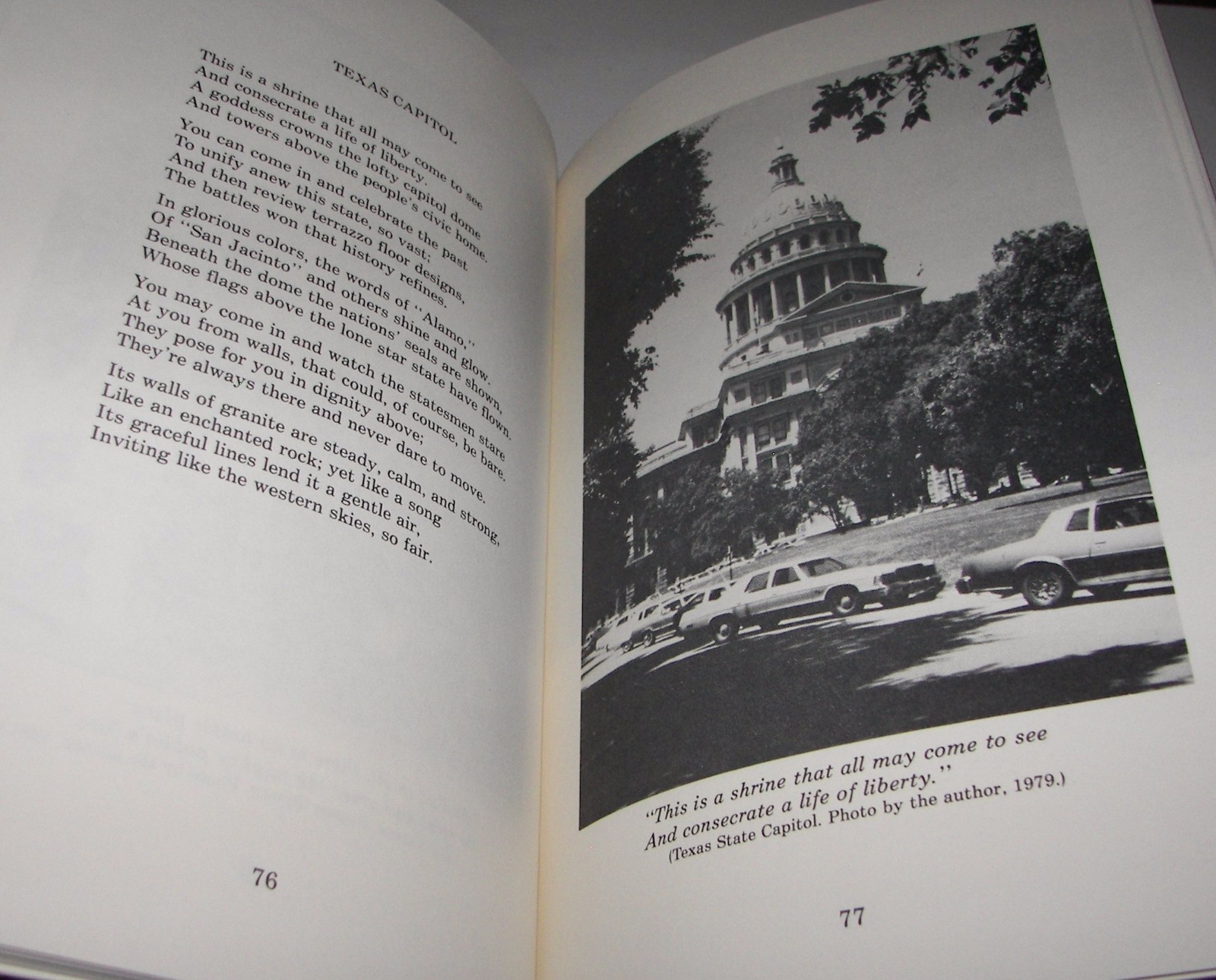 FACES OF TEXAS (1983) Gilbert Jordan - Eakin Press -Texas People ...