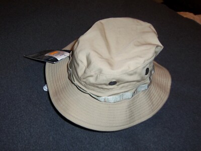 Hot Weather Hat Propper Beige New with tags | eBay