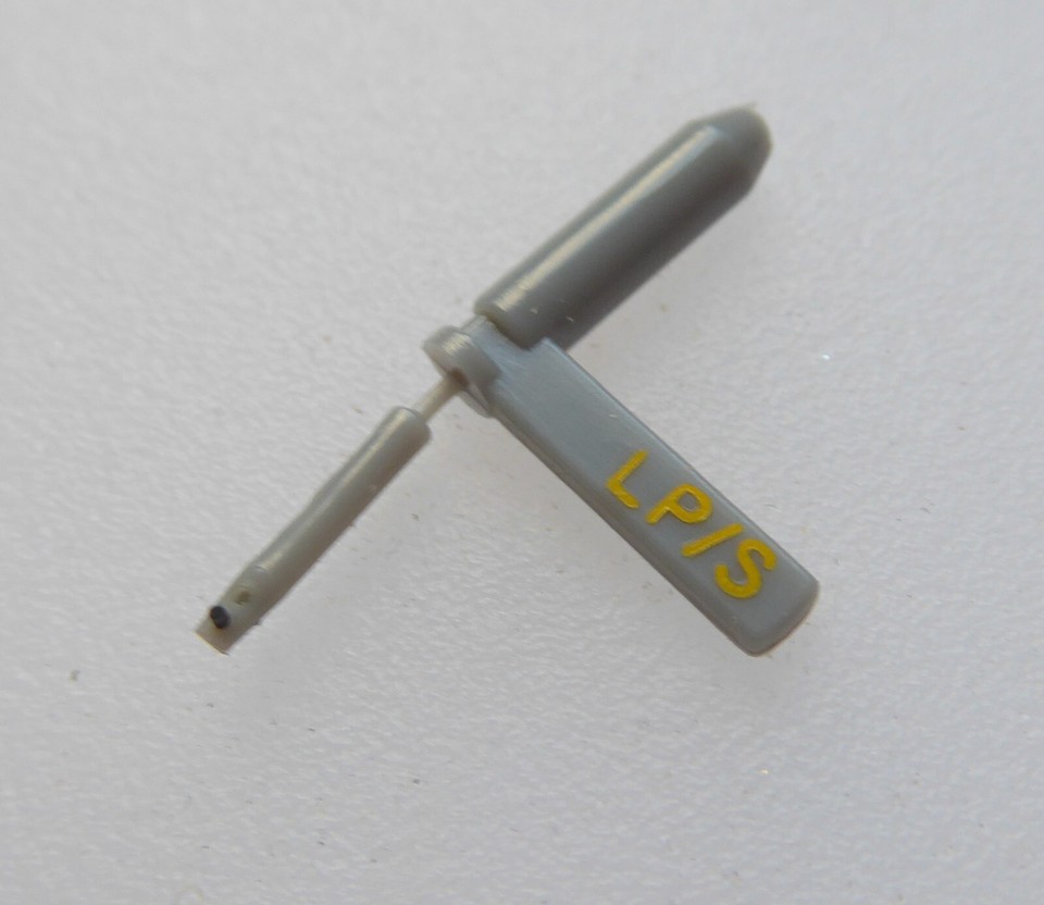Stylus for Garrard GDD1 GDD2 Sonotone 2109 2139 2509 Bush LP/LP | eBay UK