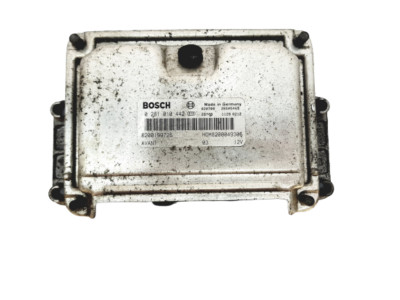 ECU Bosch 0 281 010 442 8200199726 8200049306 28SA5465 | eBay