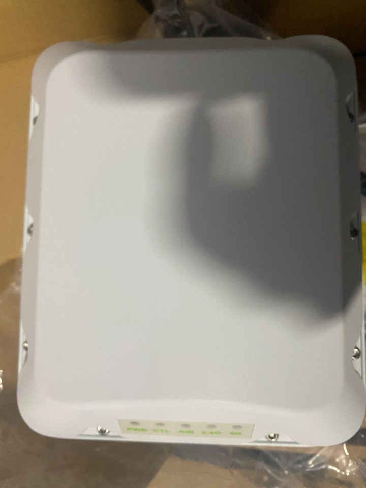 RUCKUS ZoneFlex T310c wireless access point MFG# 901-T310-US20 - | eBay