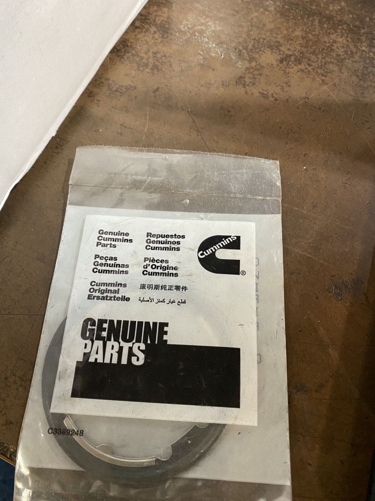 Cummins 5260647 for sale online | eBay