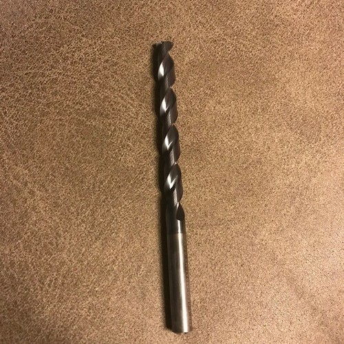 Buy Sandvik Coro Drill 8mm Carbide Taper Length 460.1-0800-060A1-XM ...