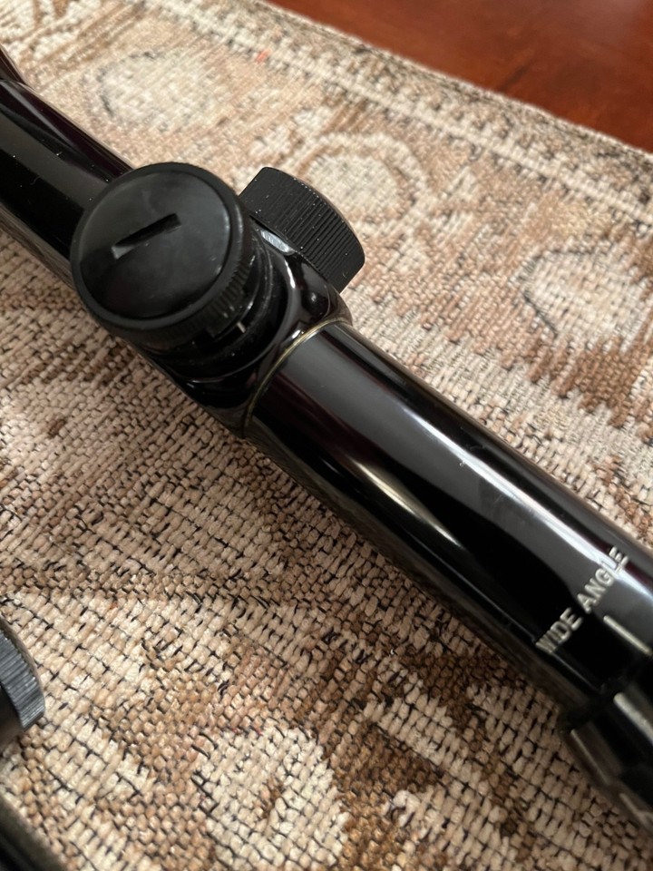 Bushnell rifle scopes japan | eBay