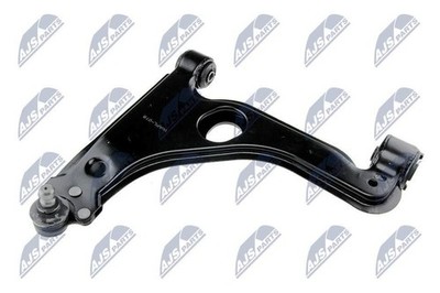 Track Control Arm Front Left Lower For OPEL Astra G VAUXHALL 98-14 ...