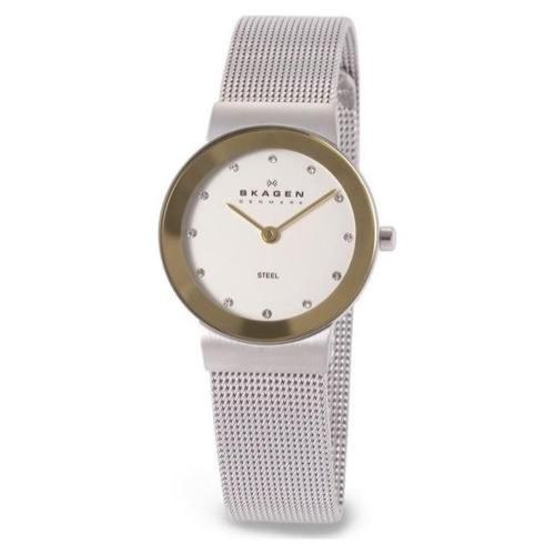 Skagen Designs 358SGSC Watch for Women for sale online | eBay