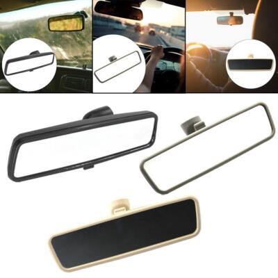 Car Rear View Interior Mirror Wide Angle Inside for Transporter ...