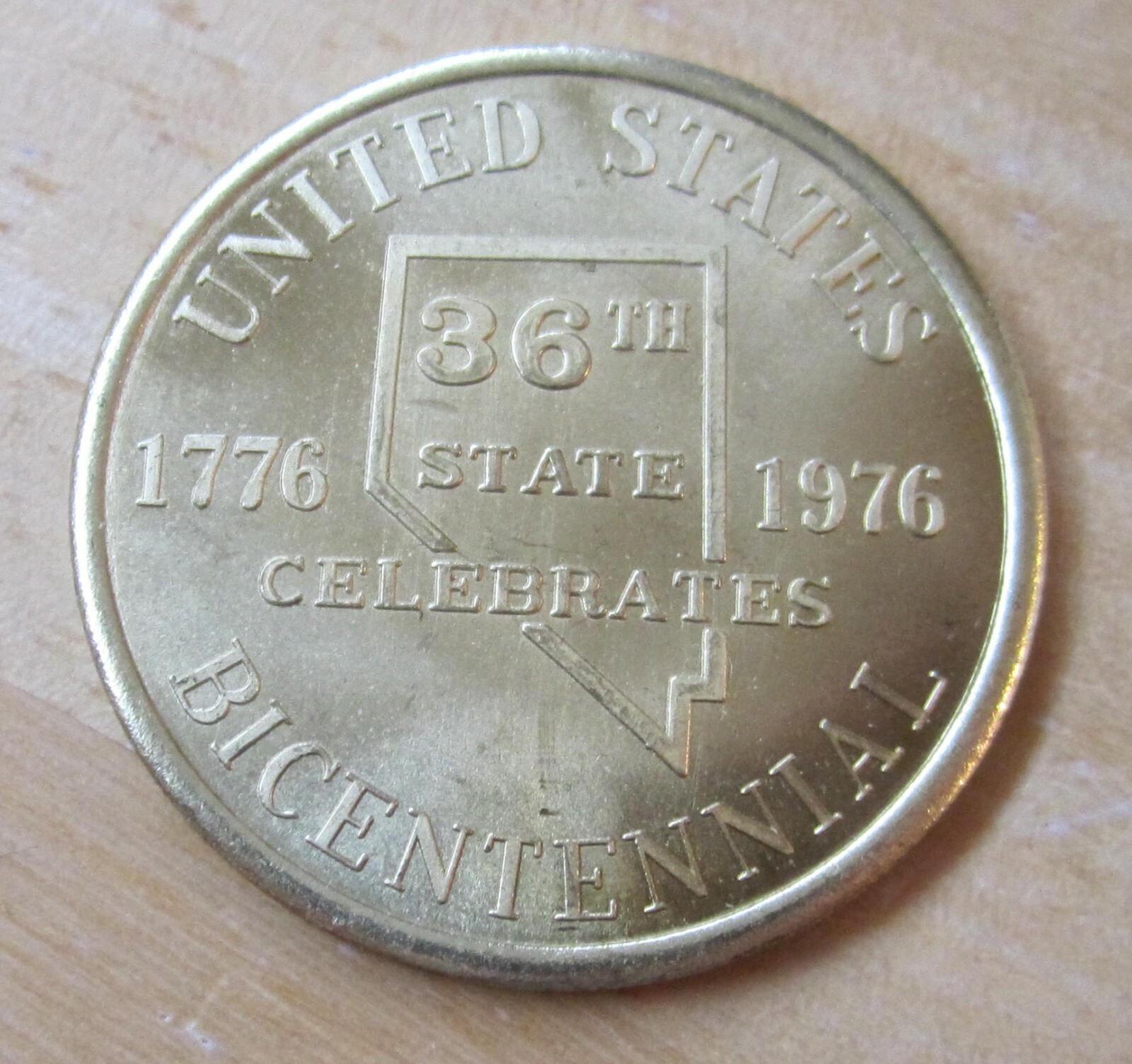 Del Webb's Primadonna Reno, Nevada/36th State United States ...