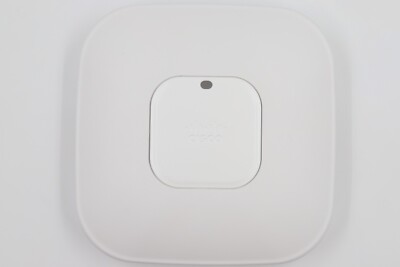 Cisco Aironet 3602i 802.11n Dual-Band Access Point P/N: AIR-CAP3602I-A ...