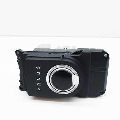 GENUINE RANGE ROVER EVOQUE TRANSMISSION SHIFT CONTROL MODULE LR070696 ...