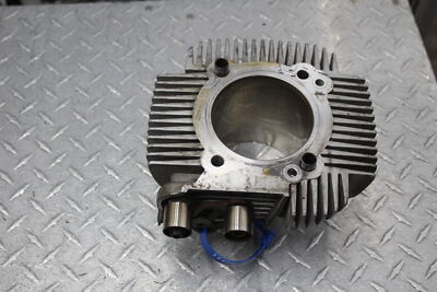 2011 DUCATI MONSTER 796 ENGINE MOTOR PISTON CYLINDER BLOCK JUG | eBay