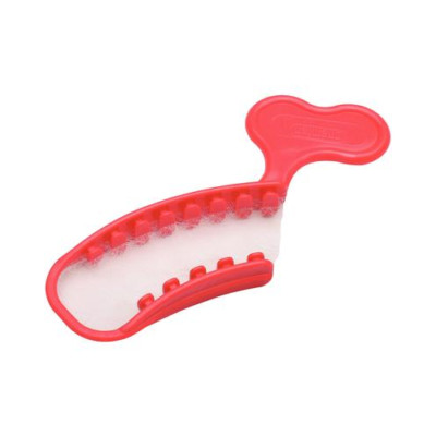 Impression Materials - Triple Tray