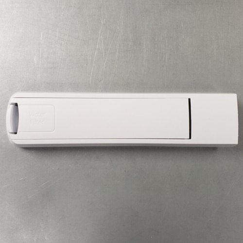 GE Refrigerator Water Filter Cover WR02X26526 *BRAND NEW!* | eBay