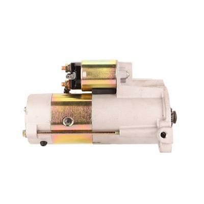 FOR MITSUBISHI SHOGUN 2.8 TD DIESEL HEAVY DUTY STARTER MOTOR 1990-2000 ...