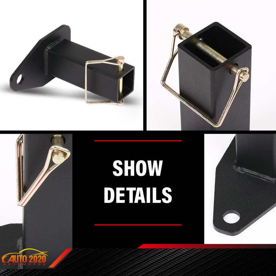 Trailer Hitch Kit for Toro Timecutter Z & Lawn Boy Precision Z ZTR ...