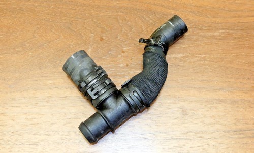 Genuine MERCEDES BENZ W203 C-class Water Coolant Hose A2038301996 for ...