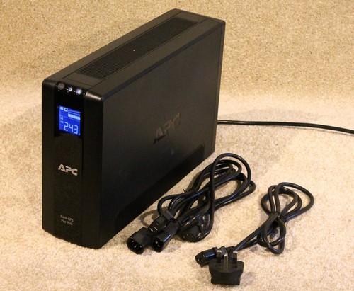 APC BR900gi Back UPS - New batteries - 12 Month RTB warranty | eBay