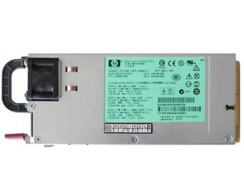 HP Dps-1200fb a 1200w Server Switching Power Supply Hstns-pd Ma18 for ...