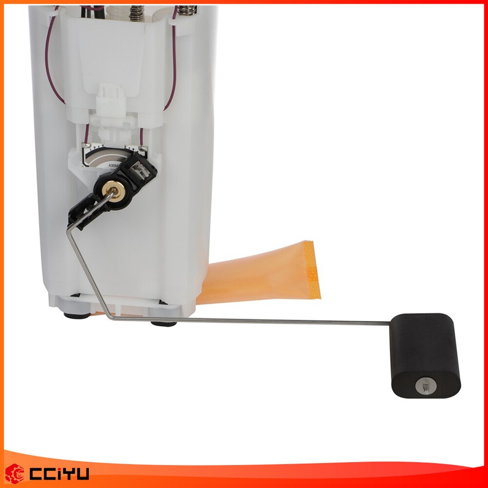 Fuel Pump Assembly Fits 1997-2000 Chevrolet GMC 4.3L 5.0L 5.7L 7.4L ...