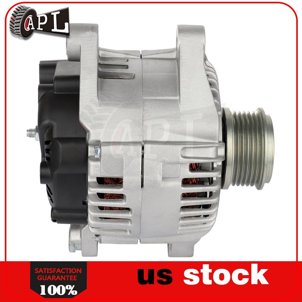 Alternator 2.4L for Sonata 2010 2011-2013,Kia Optima 2011 2012 2013 ...