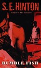 Rumble Fish by Hinton, S. E. 9780440975342| eBay
