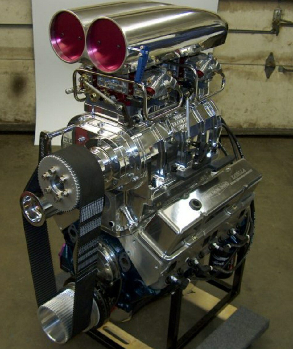 Sbc sbf bbc bbf engine | eBay