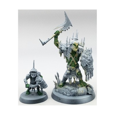 Killaboss w/Stab-Grot #12 NM | eBay