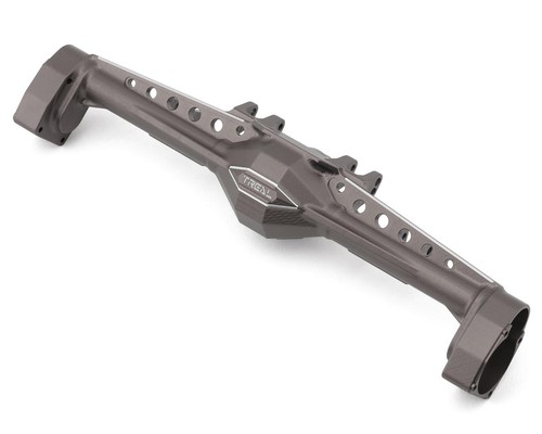 Treal Hobby Axial Capra CNC Aluminum One Piece Rear Axle Housing ...