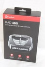 Cobra RAD 480i Radar and Laser Detector - NEW! 322170702653| eBay