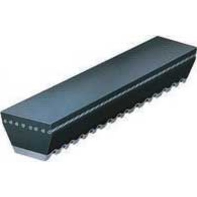 9530 Gates Accessory Drive Belt Driver or Passenger Side for Chevy MB ...