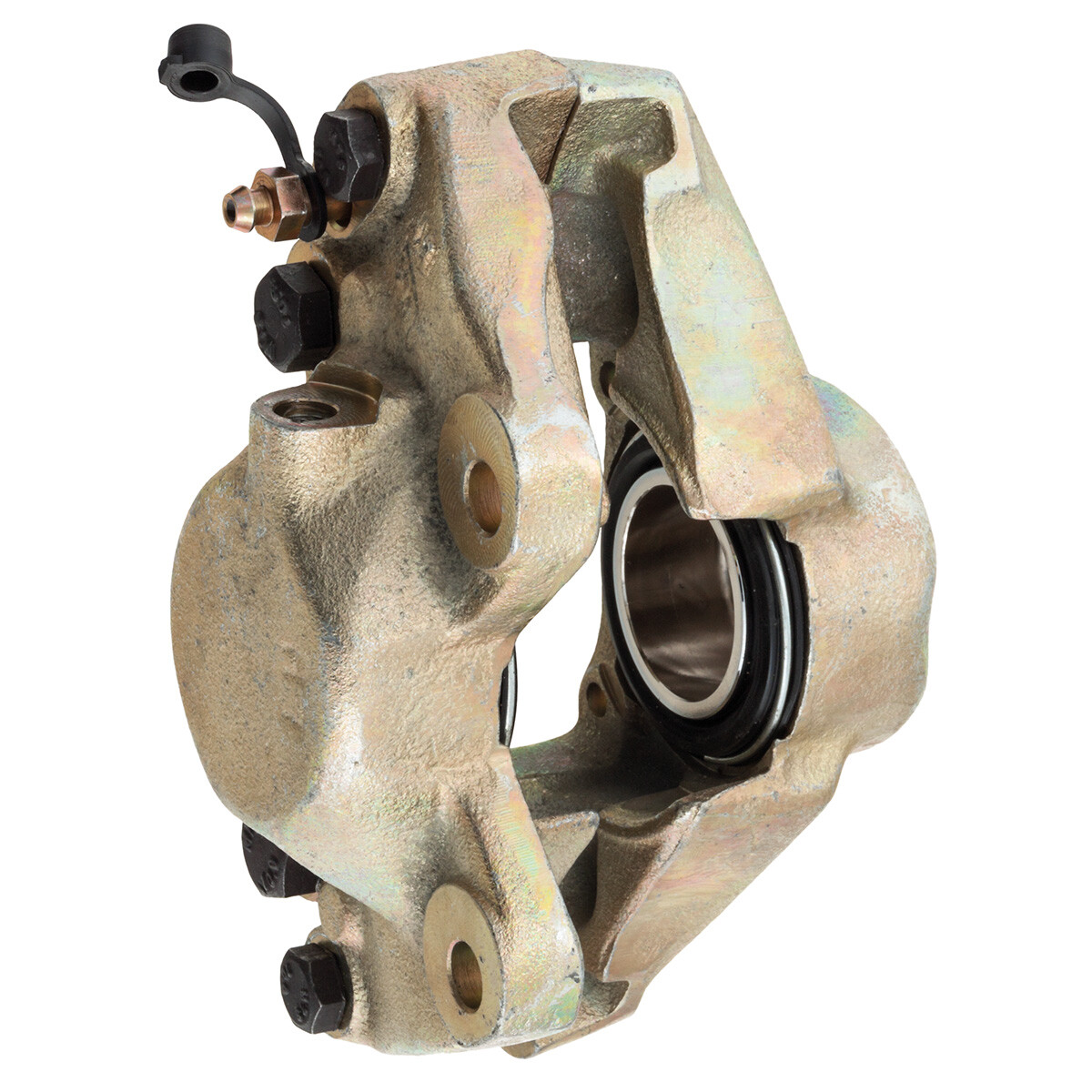 Austin-Healey 3000 Brake Caliper LH Front 1959 - 1968 BTC261 | eBay