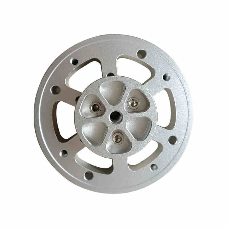 AM5 Equatorial Mount Base Adapter Ring for SkyWatcher EQ3/EQ5 Tripod ...