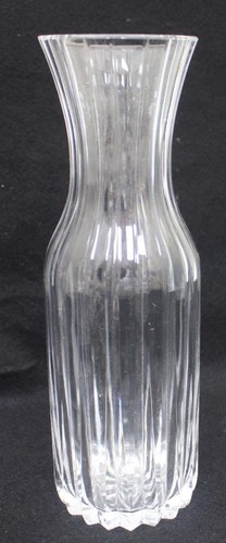 Astral Crystal Peerage Round Curved Pattern Carafe | eBay