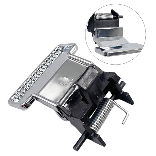 Fit 2009-2019 Ford Flex Front Center Console Lid Striker Handle Latch ...