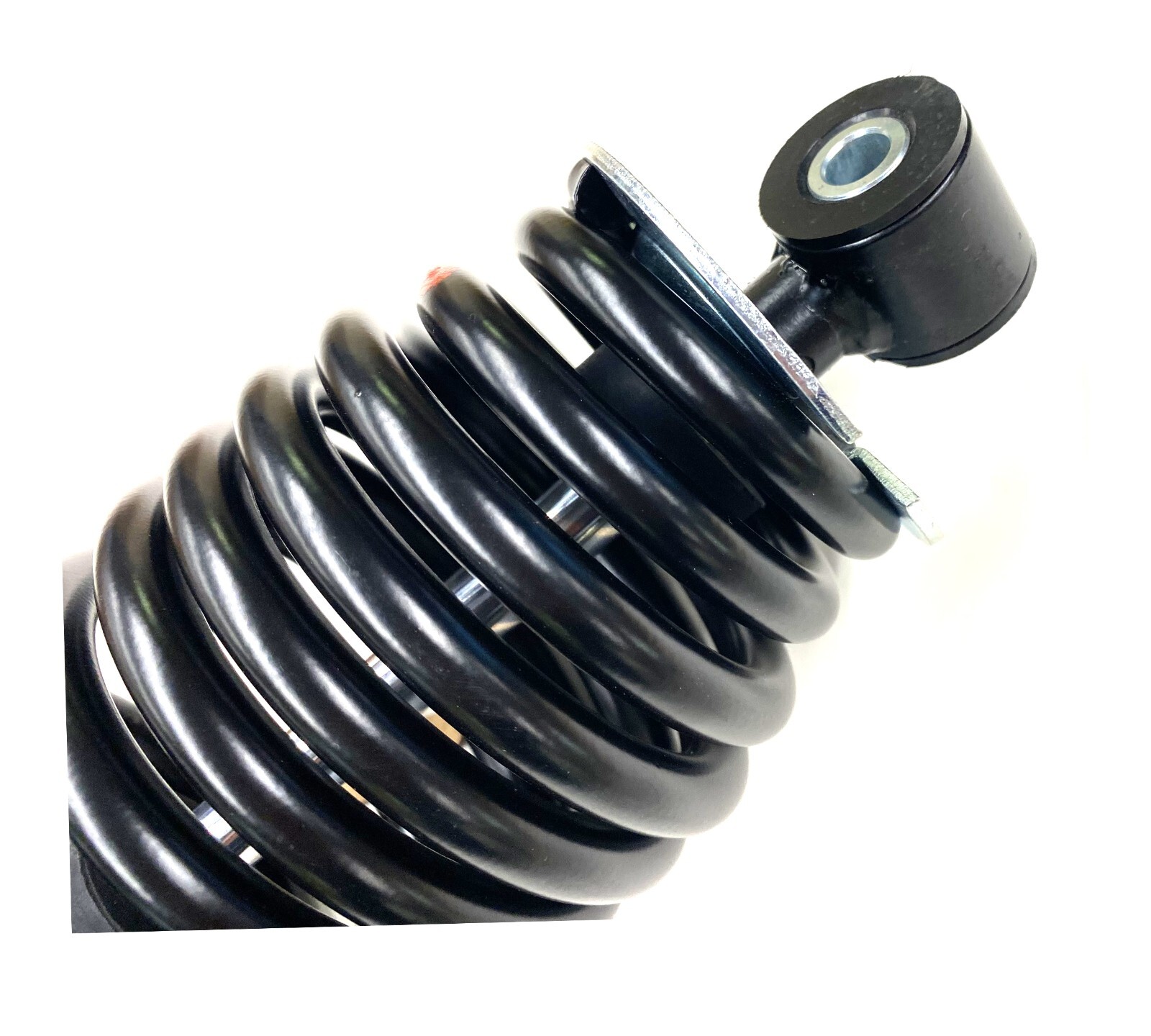 Polaris Scrambler 500 Trail Blazer Boss 330 Rear Coil-Over Shock | DTA ...